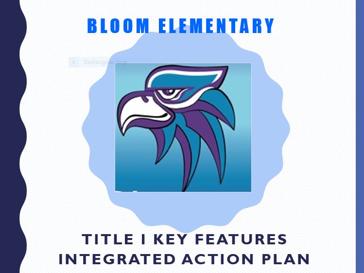 Bloom Elementary School